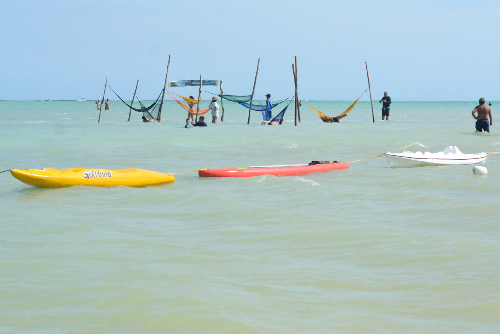 Praia de Antunes em Maragogi – AL: Caribe Brasileiro Pouco Conhecido ...